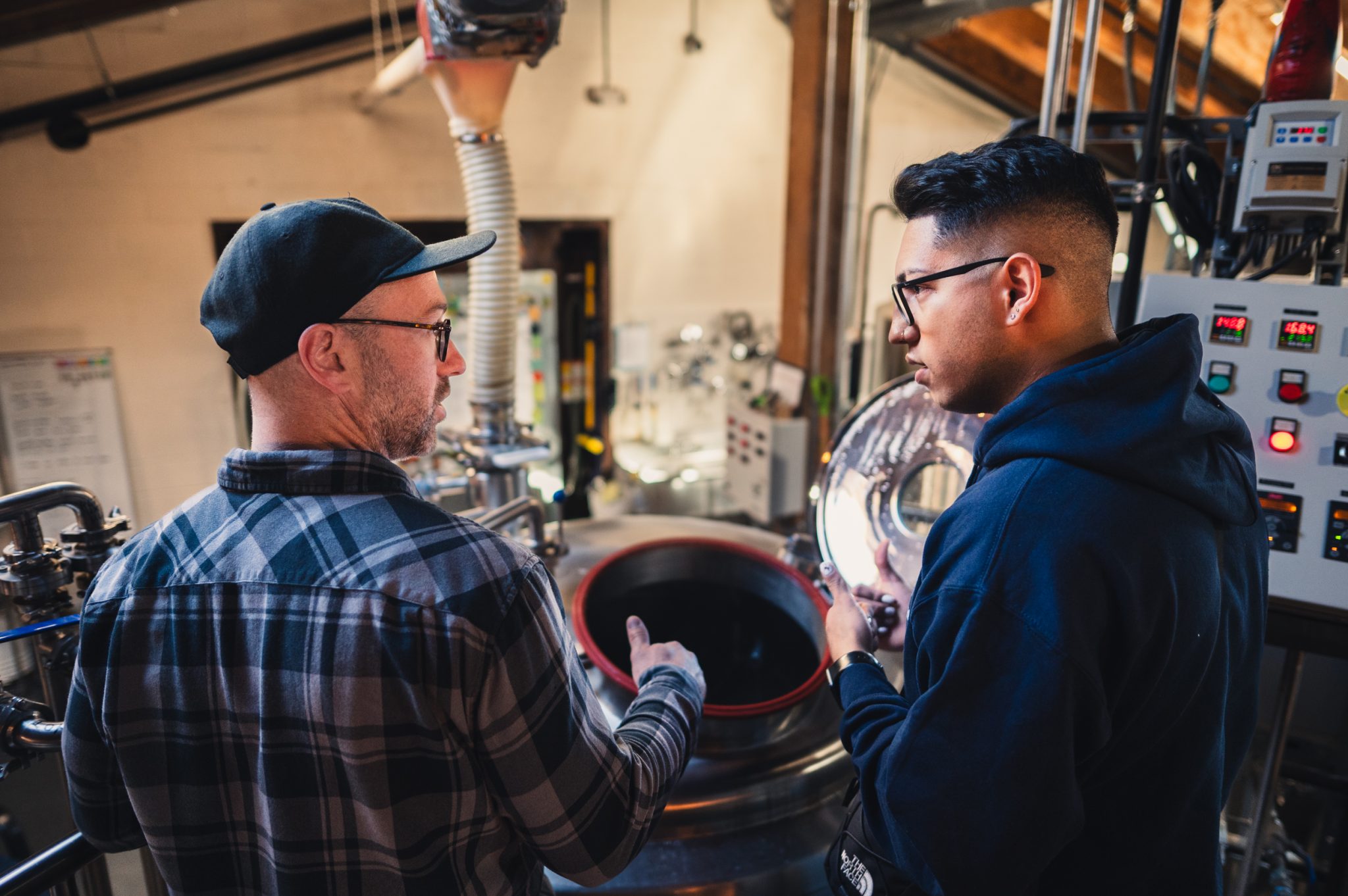 Home | Brewing Innovation