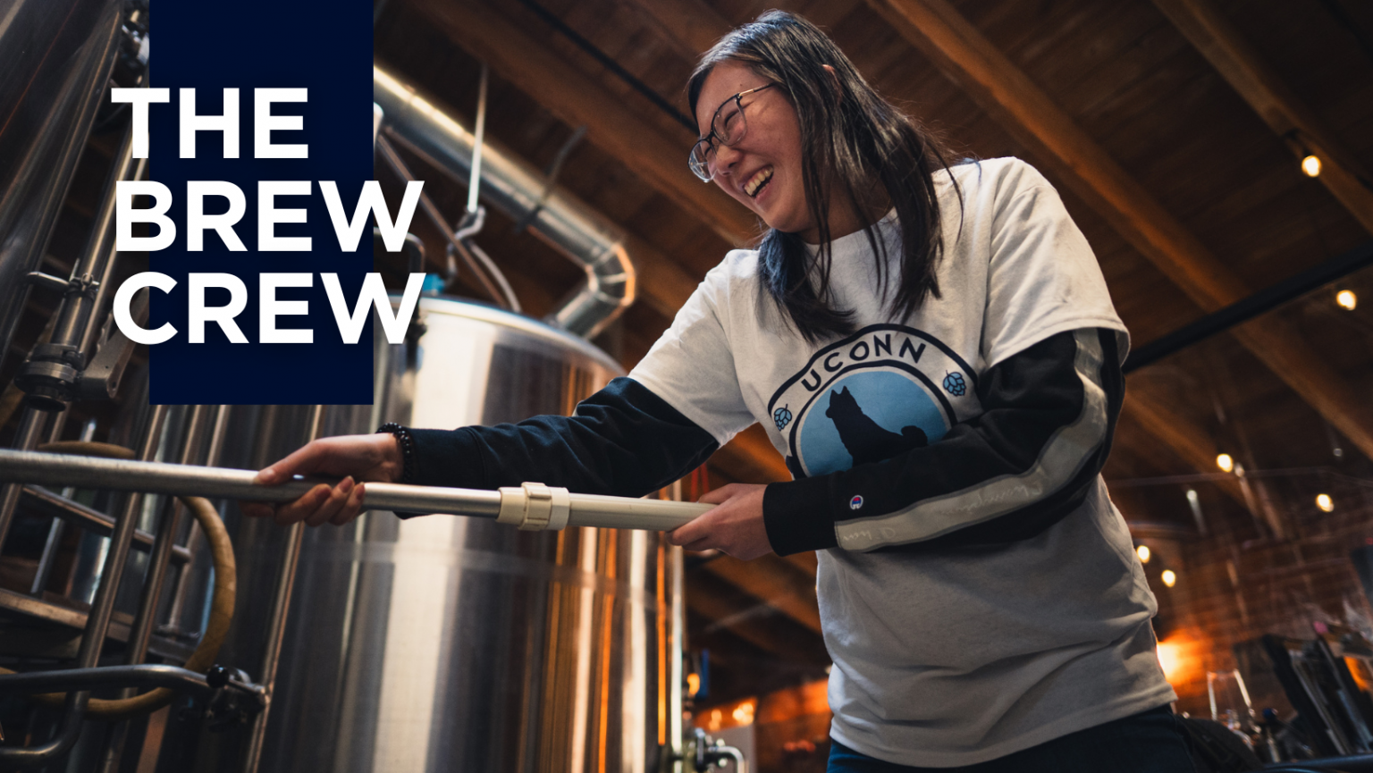 Brew Crew | Brewing Innovation